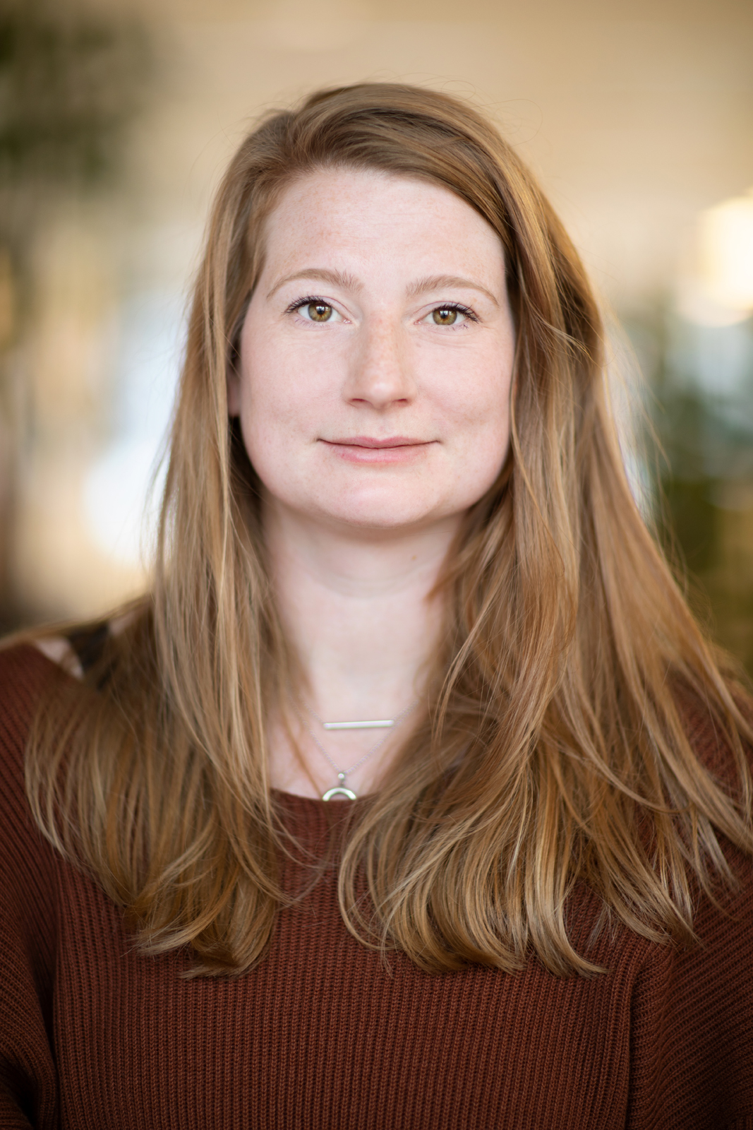 Anne-Wil Hoeksema - INBO